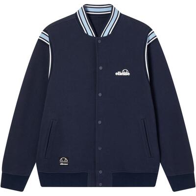 ellesse小贝壳夹克外套情侣款