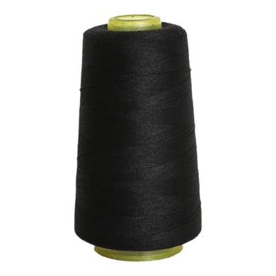 针线家用线团小卷缝纫机黑线