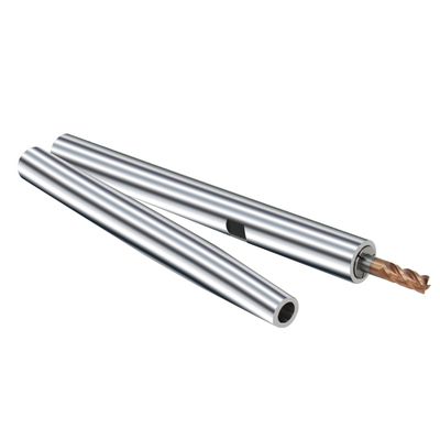 olicnc后拉式延长杆高精铣刀