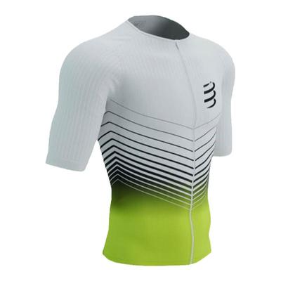 COMPRESSPORT三项短袖