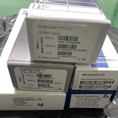 议价YMC AS12S03-2546PTH DANIEL 108-8230  大赛璐83325 ZJ