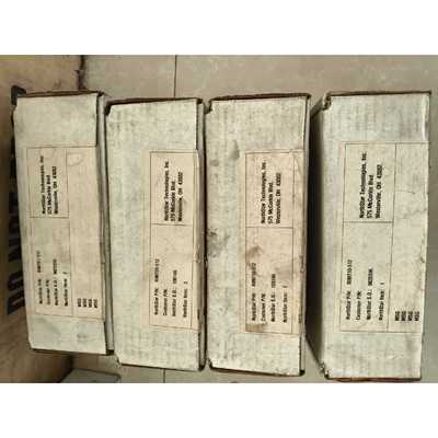 NorthStar RIMT10-512轴承，库存未用，带原