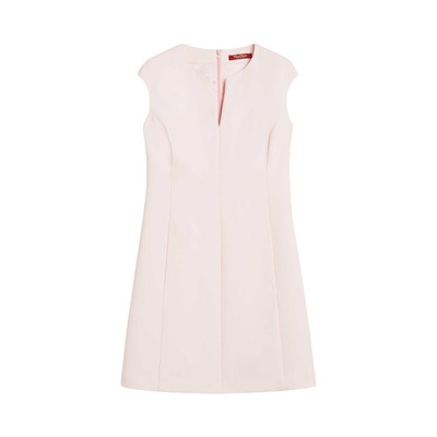 【春夏礼遇】MaxMara 2026春夏女装短款公主风连衣裙6221046506