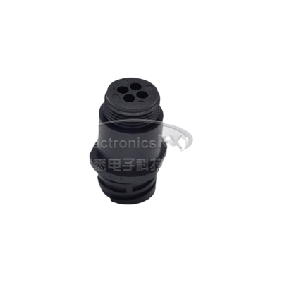 原装连接器泰科206153-2