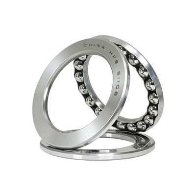 HRB哈尔滨平面推力球轴承 51100 51101 51102 51103 51104 51105