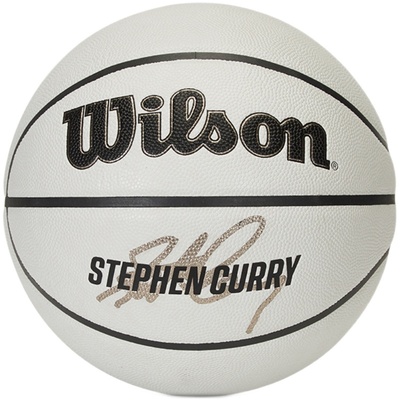 Wilson威尔胜NBA球星联名篮球