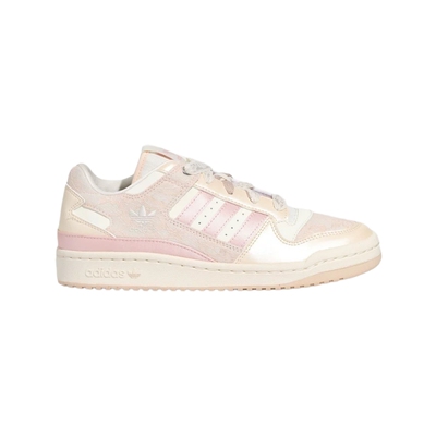 优购adidas阿迪达斯三叶草男女鞋FORUM LOW经典运动休闲鞋KZ7547