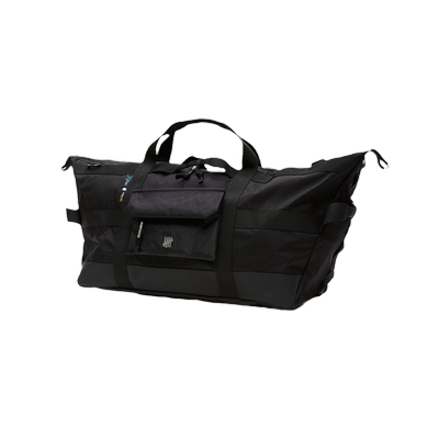 UNDEFEATED五条杠旅行手提包