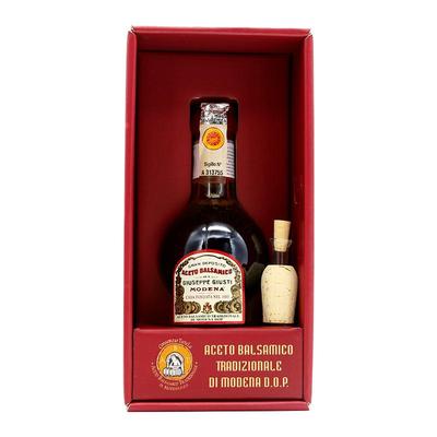 12年dop摩德纳巴萨米克黑醋香醋