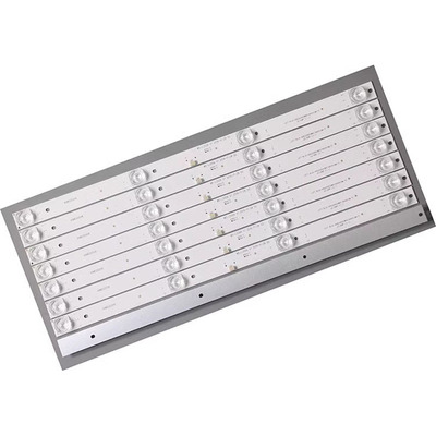 鲁至适用明彩MC-32A/5210灯条