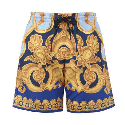 自营Versace/范思哲男士短裤
