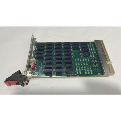 300mm Mainframe Relays AMAT 010000637 PCB Card Centura Spare