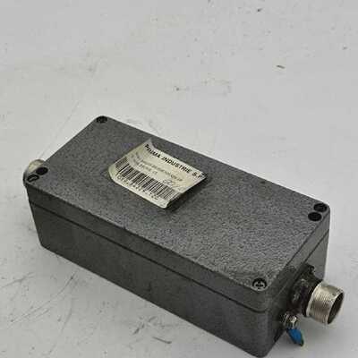 Prima Industrie Amplifier Heidenhain IB V 606 331918-13