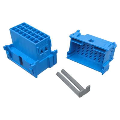 国产6-968975-1汽车线束连接器