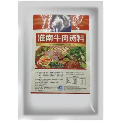 淮南牛肉汤料煮面专用兰州拉面汤