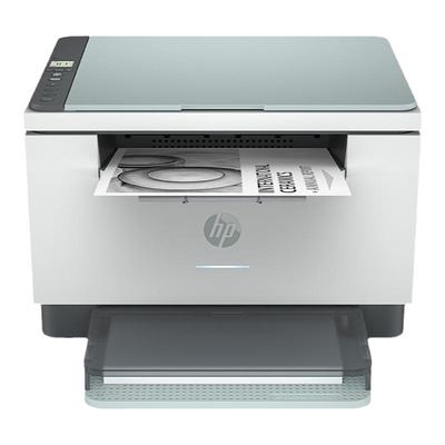 hp惠普232dw1188w233sdw115w黑白激光打印复印一体机家用小型办公