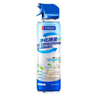ONSAI拥彩空调净化除菌清洁剂520nl