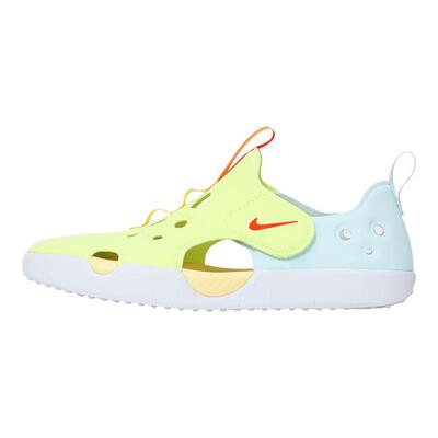NIKE耐克男小童SUNRAY PROTECT 4 (PS)运动凉鞋IB8892-781