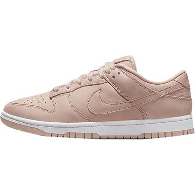 Nike/耐克官方正品Dunk Low女子低帮轻便透气运动板鞋DV7415-600