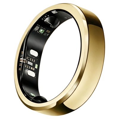 RingConnGen3智能戒指