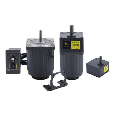 津邦15W全铜电机定速调速