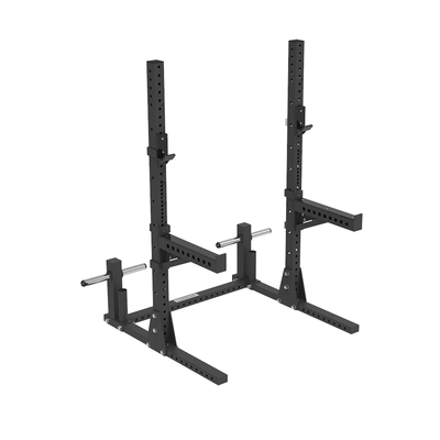 吕小军luxiaojun力量训练龙门架