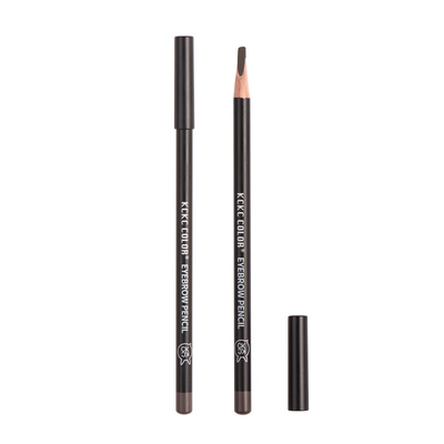 卡奇色彩砍刀眉笔自然雾感