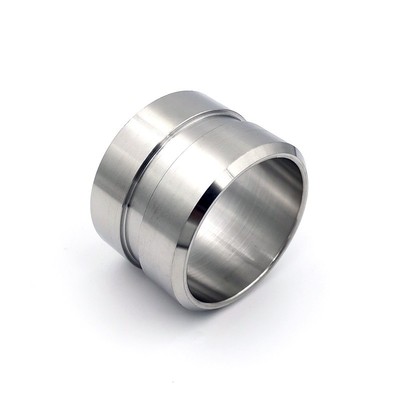 304不锈钢拷贝林卡箍消防水