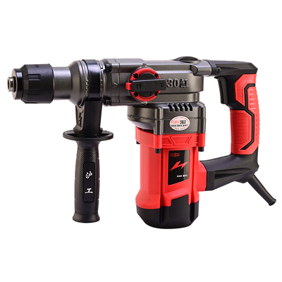 超大功率电锤沪工多功能