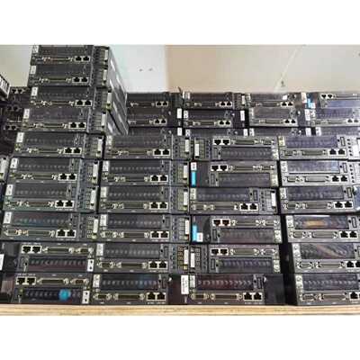 在线议价汇川伺服驱动器IS620NS2R8I-MC705，400W大
