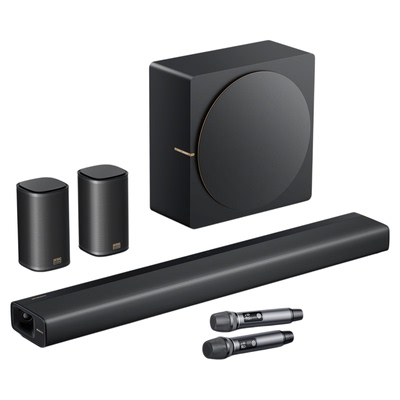 创维A900杜比全景声回音壁音响