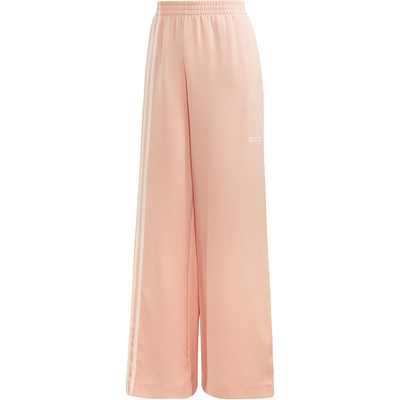 Adidas/阿迪达斯官方正品三叶草运动休闲时尚女子针织长裤EC0926