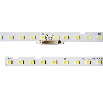 适用三星UE75NU7179液晶电视灯条