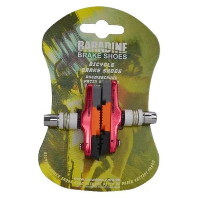 BARADINE470CV可替换刹车块