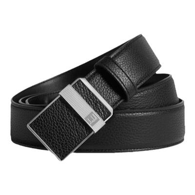 dunhill登喜路男士腰带