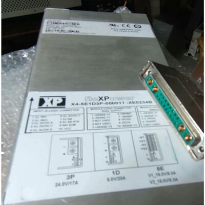 fleXPower电源X45ED3P000011XE0
