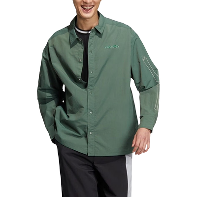 Adidas/阿迪达斯男运动休闲外套