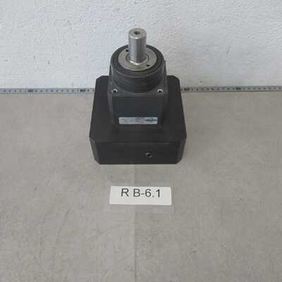 Neugart PLS90 Planetary Gear i 5