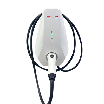 比亚迪7KW汽车充电桩官方正品