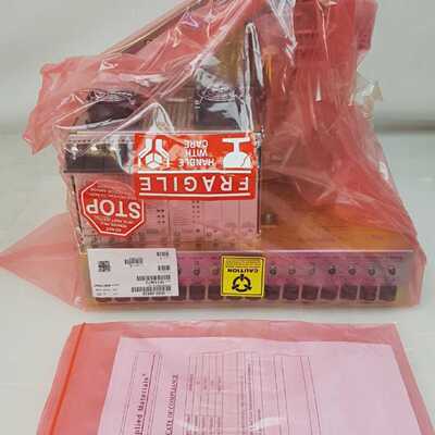 APPLIED MATERIALS 0090-08828 REV 03 ACP MAINFRAME TOP ASSY M