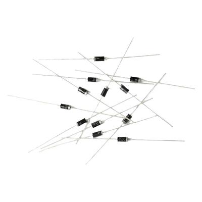 FR104FR107快恢复二极管