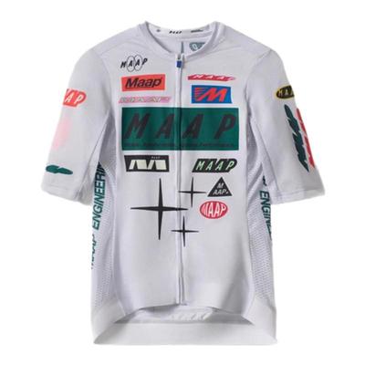 pasmaap骑行服速干吸汗透气