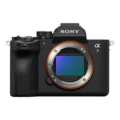索尼A7M5全画幅微单相机国行正品