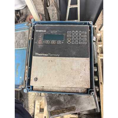 Thermo Ramsey MicroTech 2000