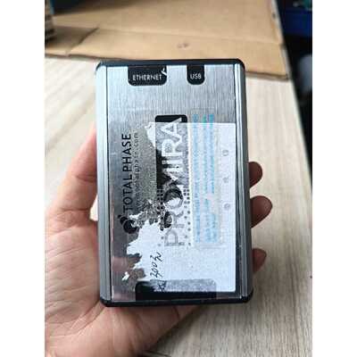 议价Total Phase Promira Serial Pla维修