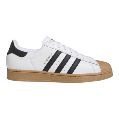 阿迪达斯三叶草男女透气运动板鞋