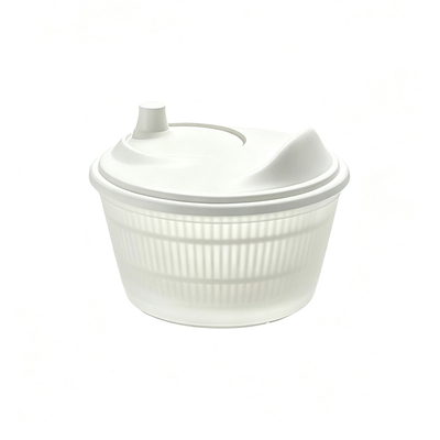 IKEA宜家UPPFYLLD乌普菲尔德沙拉甩干机洗菜甩菜沥水篮蔬菜脱水器