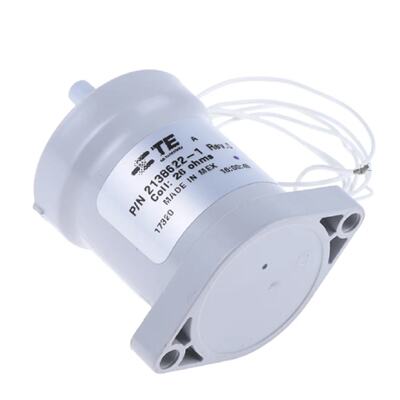 议价TE泰科高压直流继电器接触器2138622-1新能源2219560-7