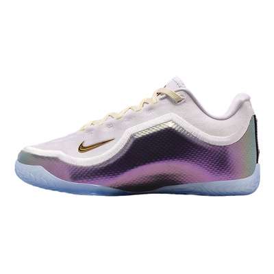 耐克詹姆斯23大童实战篮球鞋夏新款男女童NIKE LEBRON 23 IV4873