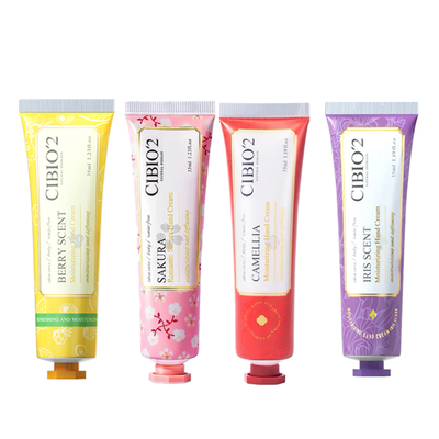 cibio2护手霜·香氛女神节伴手礼